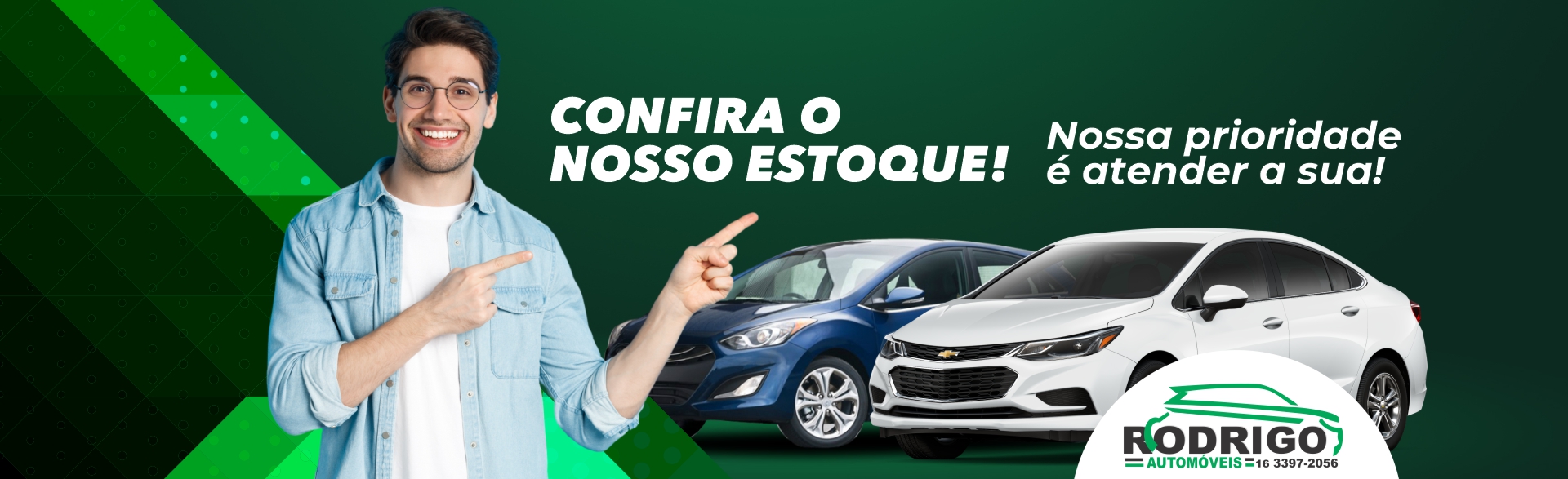 Rodrigo Automóveis